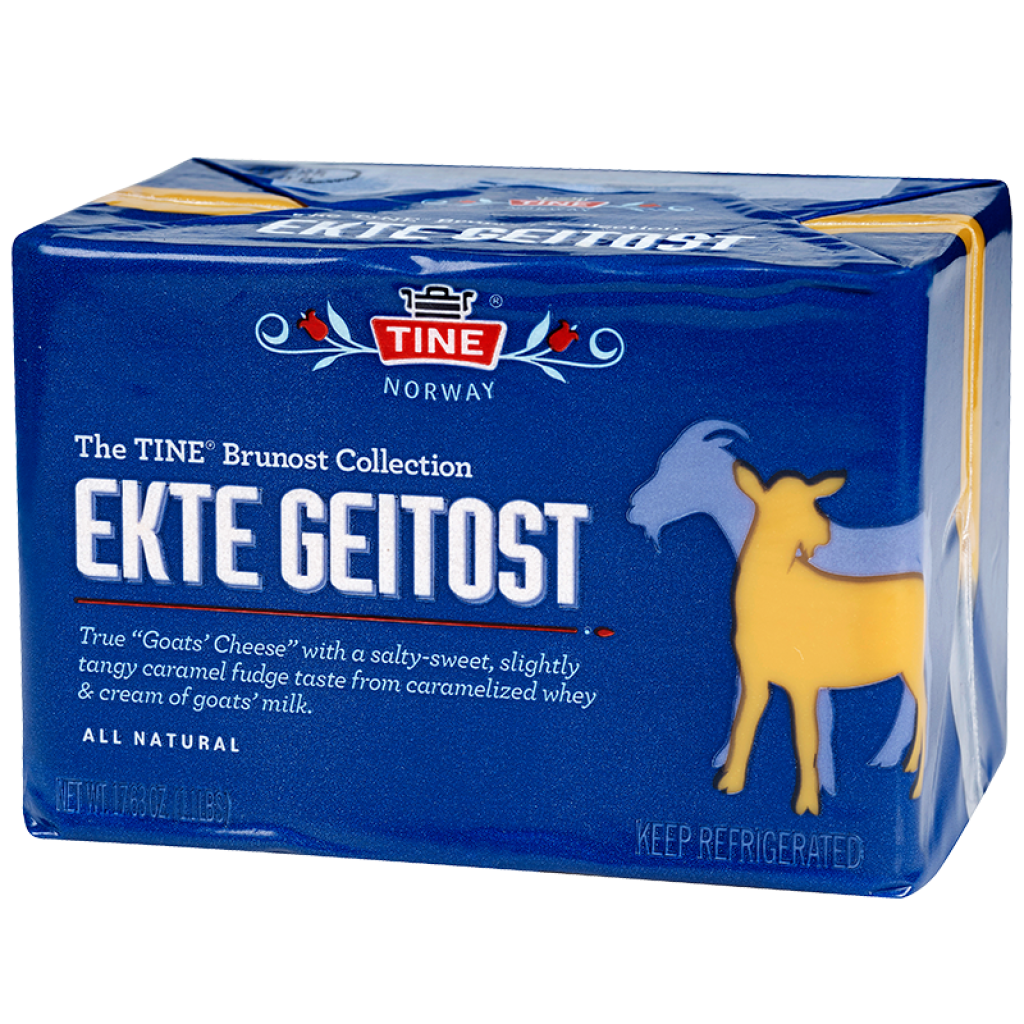 Brunost