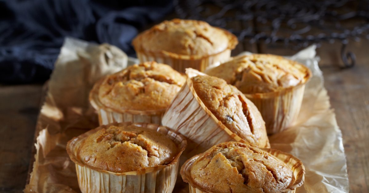 SkiQueen® Muffins - USA