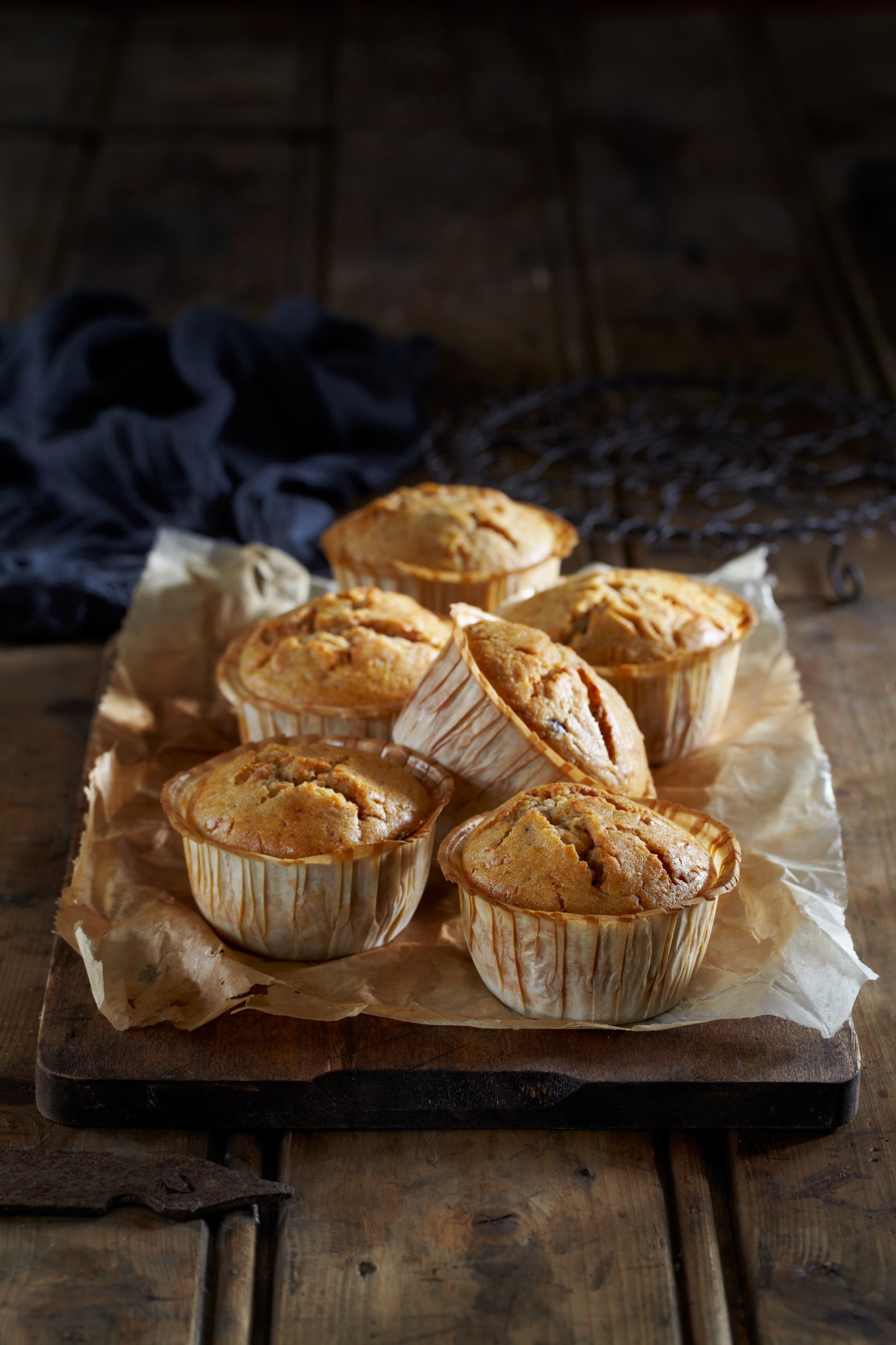 SkiQueen® Muffins - USA